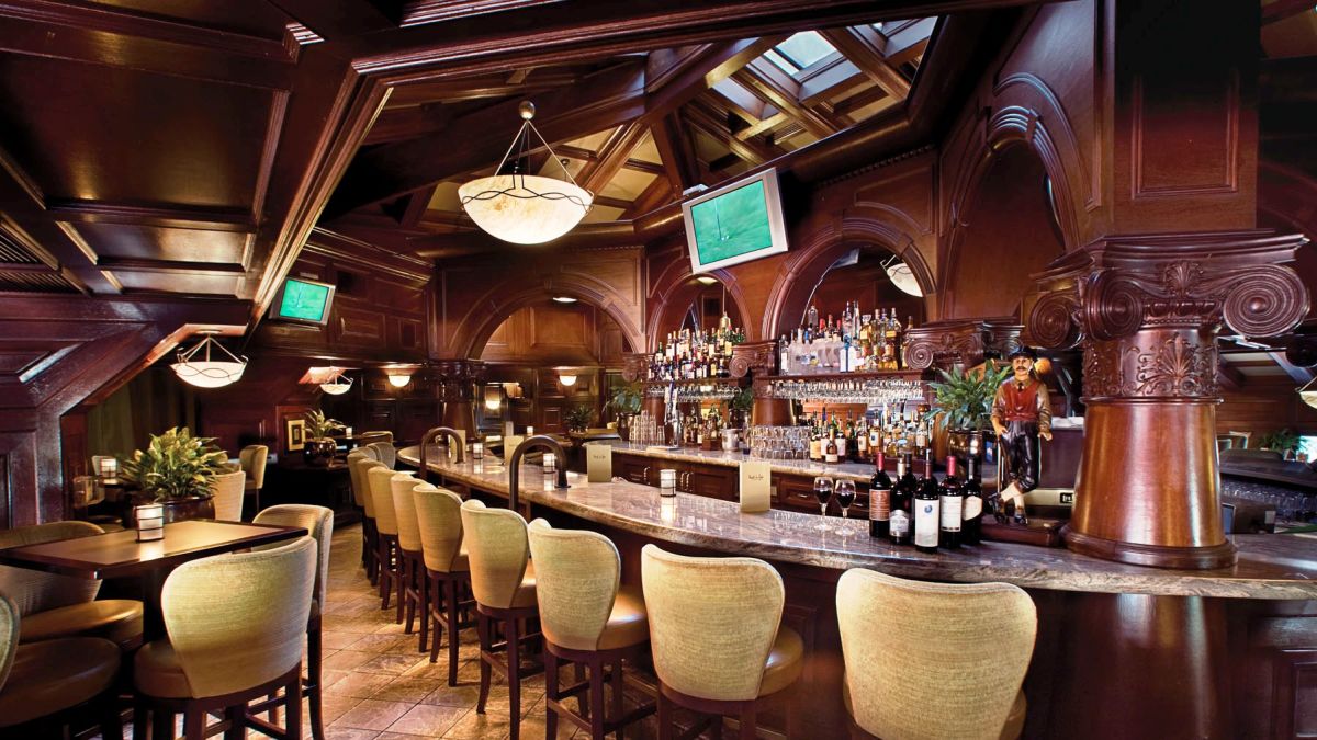 Pointe In Tyme | Hilton Phoenix Tapatio Cliffs Resort Pointe In Tyme | Hilton Phoenix Tapatio Cliffs Resort